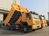 China 50 Ton Diesel Articulated Dump Truck 6x4 Mining Tipper 247kW for sale