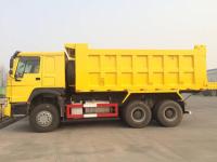 China 21-30 Ton Crawler Dump Truck Diesel 351-450hp Heavy Duty Mining Tipper for sale