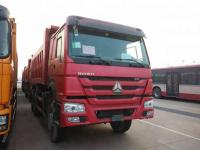 China 21-30 Ton Crawler Dump Truck Diesel 351-450hp Heavy Duty Mining Tipper for sale