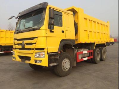 China 21-30 Ton Crawler Dump Truck Diesel 351-450hp Heavy Duty Mining Tipper for sale