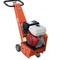 China 13HP Asphalt Scarifying Machine 6 Blades With Honda Gasoline Engine for sale