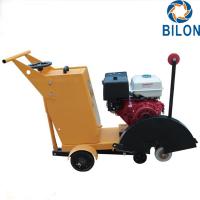 China Professional 1200mm Road Cutting Machine 13HP Concrete Pavement Cutting Machine for sale