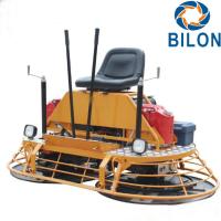 China 1000mm 24HP Ride On Concrete Trowel Machine Honda GX690 60-100rpm Pan Speed for sale