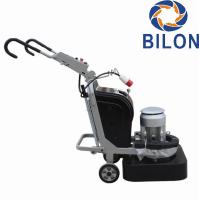 China 15HP Floor Polishing Machine Low Noise Concrete Floor Grinder for sale