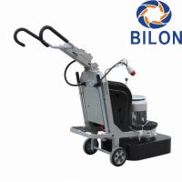 China 15HP Floor Polishing Machine Low Noise Concrete Floor Grinder for sale