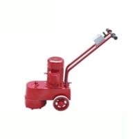 China 7.5kw Road Construction Vehicles Surface Grinder Floor Cleaning Machine for sale