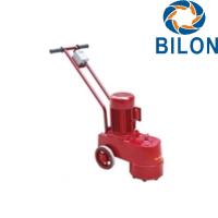 China 7.5kw Road Construction Vehicles Surface Grinder Floor Cleaning Machine for sale