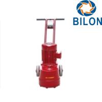 China 7.5kw Road Construction Vehicles Surface Grinder Floor Cleaning Machine for sale