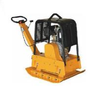 China Reversible Vibratory Plate Compactor C-350 Soil Plate Compactor With 38.0KN for sale
