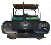 China 23 Ton Road Paver Machine 350mm Paving Thickness 9m Max Width for sale