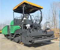 China 23 Ton Road Paver Machine 350mm Paving Thickness 9m Max Width for sale