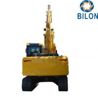 China Easy Operation Mini Giant Excavator 13 TON For Building Digging for sale