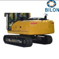 China Easy Operation Mini Giant Excavator 13 TON For Building Digging for sale
