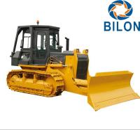 China 130HP Road Construction Machinery Mini Compact Crawler Bulldozer With Ripper for sale