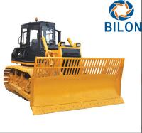 China 130HP Road Construction Machinery Mini Compact Crawler Bulldozer With Ripper for sale