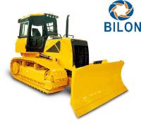 China 130HP Road Construction Machinery Mini Compact Crawler Bulldozer With Ripper for sale