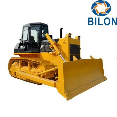 China 17 Ton Crawler Tractor 1850rpm Rated Speed 5m³ Single Shovel Capacity for sale