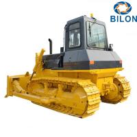 China 17 Ton Crawler Tractor 1850rpm Rated Speed 5m³ Single Shovel Capacity for sale