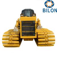 China 17 Ton Crawler Tractor 1850rpm Rated Speed 5m³ Single Shovel Capacity for sale
