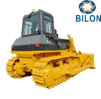 China 17 Ton Crawler Tractor 1850rpm Rated Speed 5m³ Single Shovel Capacity for sale
