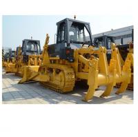 China 320HP Crawler Tractor Dozer 4130mm Blade 37200kg Width With Ripper for sale
