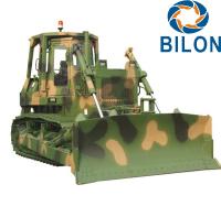 China 220HP Case Crawler Dozer With 162 Rated Power Air Conditioner for sale
