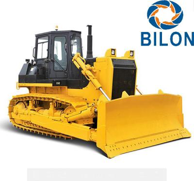 China 220HP Case Crawler Dozer With 162 Rated Power Air Conditioner for sale