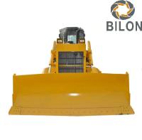 China 18 Ton Compact Crawler Bulldozer Construction Machine With 1850rpm Rated Speed for sale