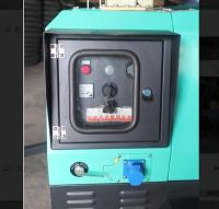 China 7M Diesel Engine Construction /Stadium Tailer Light Tower With Good Price for sale