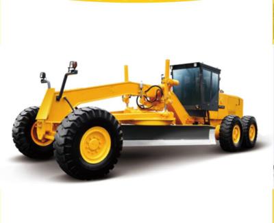 China QSM11 Engine 310HP Motor Grader 310M 2100rpm Road Construction Equipment for sale