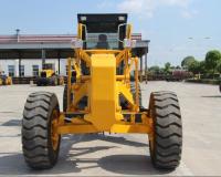 China 180HP Motor Grader Road Construction Equipment Engine 6BTA5.9-C180 for sale
