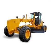 China 180HP Motor Grader Road Construction Equipment Engine 6BTA5.9-C180 for sale