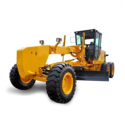 China 180HP Motor Grader Road Construction Equipment Engine 6BTA5.9-C180 for sale