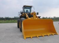China CE ISO Front Wheel Loader Machine 3 Ton Bucket Automatic Leveling Ability for sale