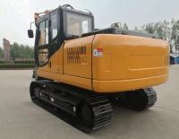 China Powerful 15000Kg Road Builder Excavator With Yuchai Or Cumins Engine for sale