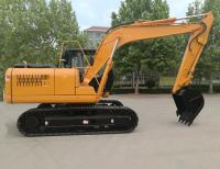 China Powerful 15000Kg Road Builder Excavator With Yuchai Or Cumins Engine for sale