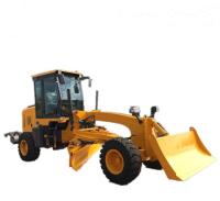 China 80hp Grader Tyre 16/70-20 Mini Motor Grader /  High Precision Axle Grader for sale