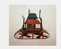 China 13HP Vibration Concrete Trowel Machine with HONDA GX390 Engine 120cm Working Diameter for sale