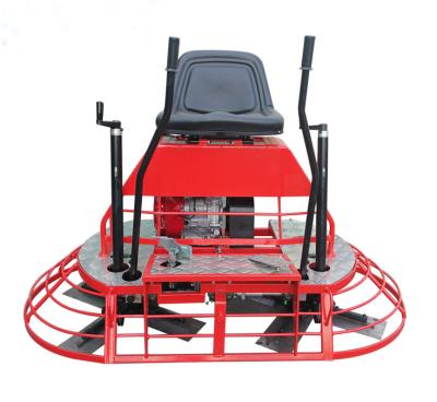 China 13HP Vibration Concrete Trowel Machine with HONDA GX390 Engine 120cm Working Diameter for sale