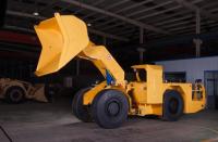 China 3.0 CBM Bucket Underground Mining Machines 6.5 Ton Tramming Capacity for sale