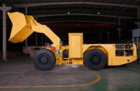 China 3.0 CBM Bucket Underground Mining Machines 6.5 Ton Tramming Capacity for sale