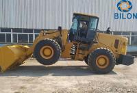 China BL933 2.8 Ton Front End Loader Machine With 1.5 M3 Bucket Max. Dumping Height 3500 mm for sale