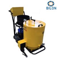 China 60L Mini Street Pavement Crack Sealing Machine With Yamaha Engine for sale