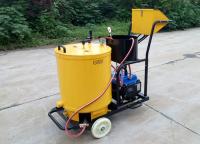 China Portable Crack Filling Equipment With 360°  Steering Universal Wheel for sale