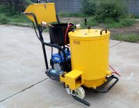 China Portable Crack Filling Equipment With 360°  Steering Universal Wheel for sale