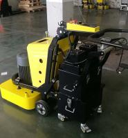 China 11kw Portable Dust - Free Road Construction Equipment Working Efficiency 2500m2/8h for sale