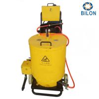 China 60L Asphalt Crack Sealing Machine 0.65KW 220V Road Maintenance Equipment for sale