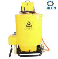China 60L Asphalt Crack Sealing Machine 0.65KW 220V Road Maintenance Equipment for sale