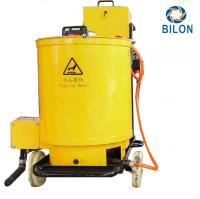 China 60L Asphalt Crack Sealing Machine 0.65KW 220V Road Maintenance Equipment for sale