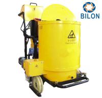 China 60L Asphalt Crack Sealing Machine 0.65KW 220V Road Maintenance Equipment for sale